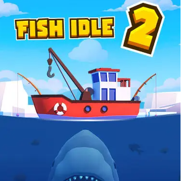 Fish Idle 2 Latest Version for Android/iOS - TapTap