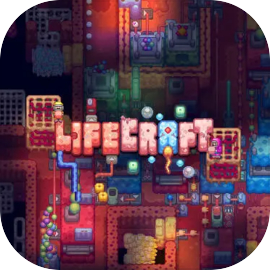 Lifecraft android iOS-TapTap