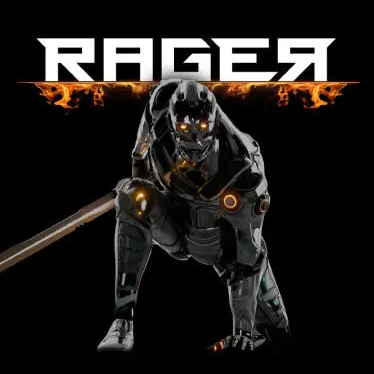 RAGER Latest Version for Android/iOS APK - TapTap