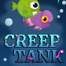 Creep Tank Latest Version for Android/iOS - TapTap