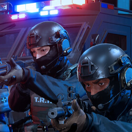 Tactical Response Team for Android/iOS - TapTap