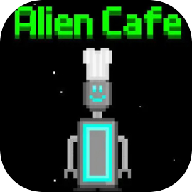 Alien Cafe android iOS-TapTap
