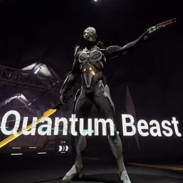 Quantum Beast android iOS-TapTap