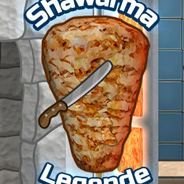 Shawarma Legend Latest Version for Android/iOS - TapTap