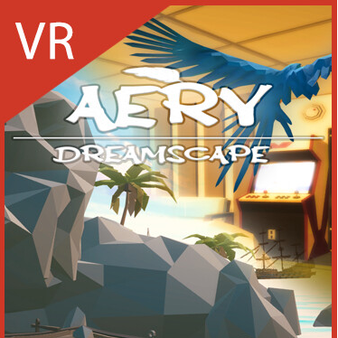 Aery VR - Dreamscape Latest Version for Android/iOS - TapTap