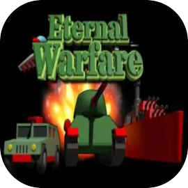 Eternal Warfare android iOS-TapTap