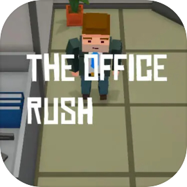 The Office Rush android iOS pre-register-TapTap