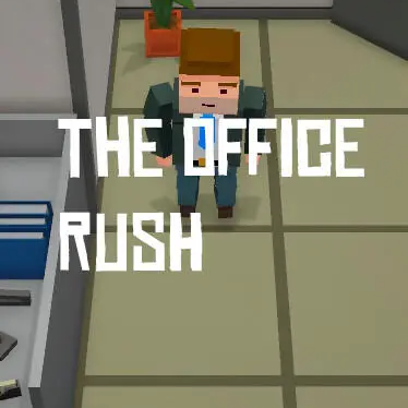The Office Rush Latest Version for Android/iOS APK - TapTap