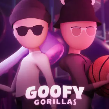 Goofy Gorillas for Android/iOS - TapTap