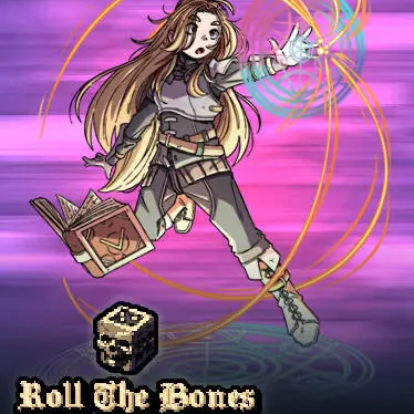 Roll The Bones android iOS-TapTap