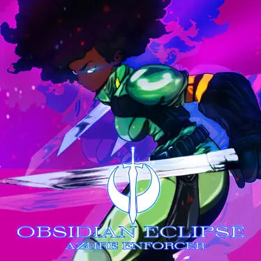 Obsidian Eclipse: Azure Enforcer for Android/iOS - TapTap