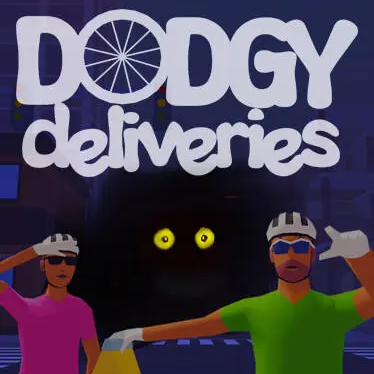 Dodgy Deliveries android iOS-TapTap