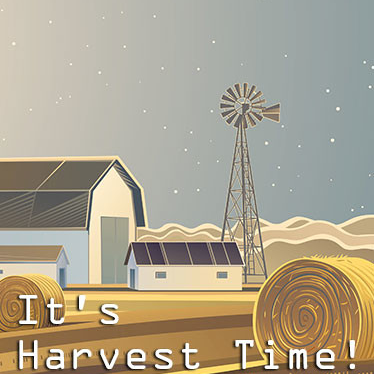 Its Harvest Time! Latest Version for Android/iOS - TapTap