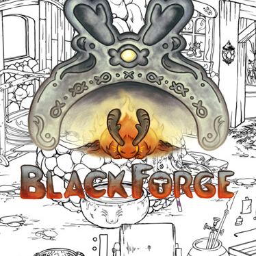 BlackForge VR Latest Version for Android/iOS APK - TapTap