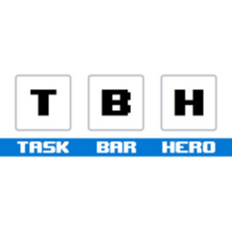 TBH: Task Bar Hero Latest Version for Android/iOS - TapTap