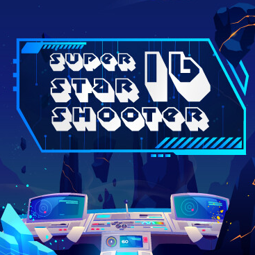 Super Star Shooter 16 for Android/iOS - TapTap