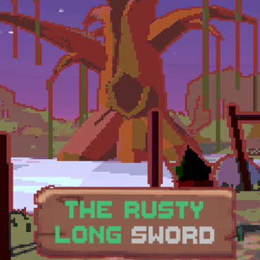 The Rusty Longsword Latest Version for Android/iOS - TapTap
