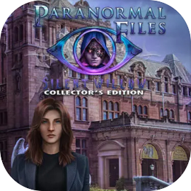 Paranormal Files: Silent Willow Collector's Edition android iOS-TapTap