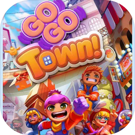 Go-Go Town! android iOS-TapTap