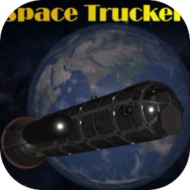 Space Trucker android iOS-TapTap