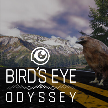 Birds Eye Odyssey Latest Version for Android/iOS - TapTap