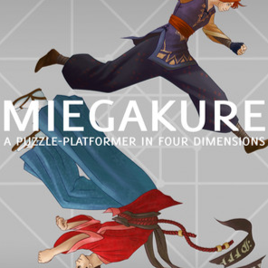 Miegakure Latest Version for Android/iOS - TapTap