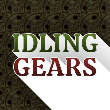 Idling Gears Latest Version for Android/iOS APK - TapTap