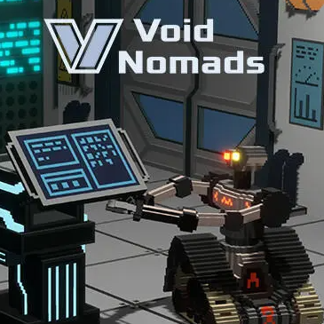 Void Nomads Latest Version for Android/iOS - TapTap