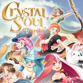 Crystal Soul Chambers for Android/iOS - TapTap