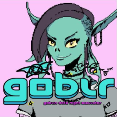 GOBLR: Goblin Date Night Simulator for Android/iOS - TapTap