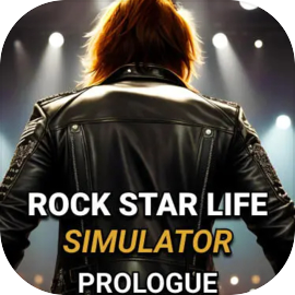 Rock Star Life Simulator: Prologue android iOS-TapTap