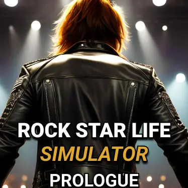 Rock Star Life Simulator: Prologue for Android/iOS - TapTap