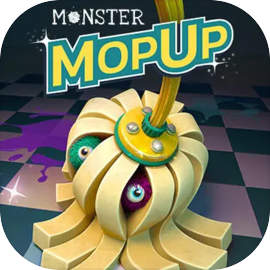 Monster Mop Up android iOS-TapTap
