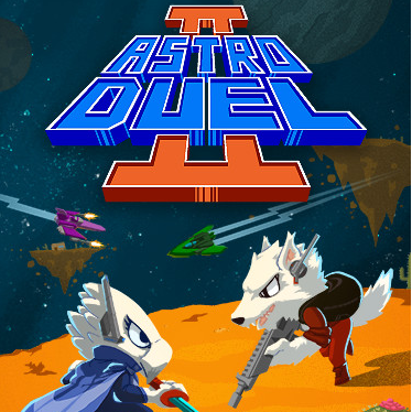 Astro Duel 2 Latest Version for Android/iOS APK - TapTap
