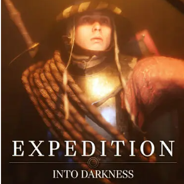 Pre-register Expedition: Into Darkness for Android/iOS to Get Early ...