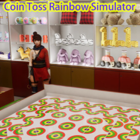扔彩虹模擬器 Coin Toss Rainbow Simulator for Android/iOS - TapTap