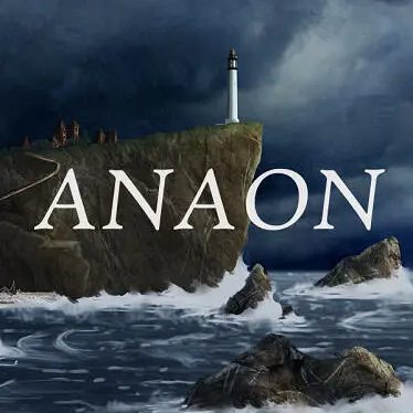 ANAON - a tragic Visual Novel android iOS-TapTap