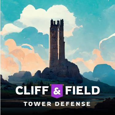 Cliff Field Tower Defense for Android/iOS - TapTap