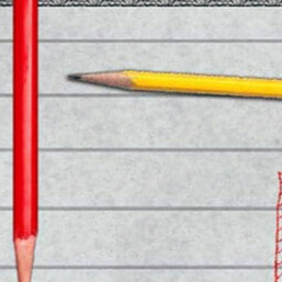 The Paper Arcade: Pong for Android/iOS - TapTap