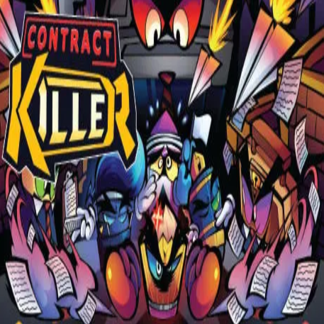 Contract Killer Latest Version for Android/iOS APK - TapTap