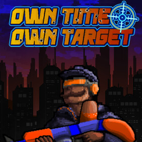Own Time Own Target Latest Version for Android/iOS - TapTap