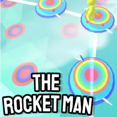 The Rocket Man Latest Version for Android/iOS - TapTap