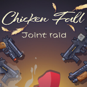 Chicken Fall:Joint raid for Android/iOS - TapTap