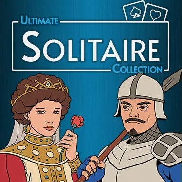 Ultimate Solitaire Collection for Android/iOS - TapTap
