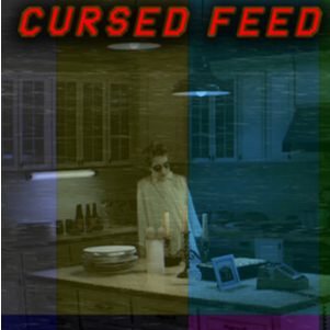 Cursed Feed Latest Version for Android/iOS APK - TapTap