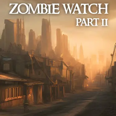Zombie Watch Part II Última Versão para Android/iOS - TapTap