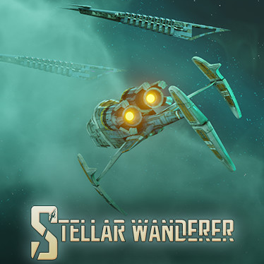 Stellar Wanderer DX android iOS-TapTap