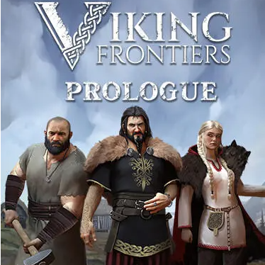 Viking Frontiers: Prologue for Android/iOS - TapTap