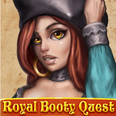 Royal Booty Quest for Android/iOS - TapTap