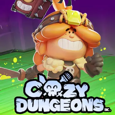 Cozy Dungeons Latest Version for Android/iOS - TapTap